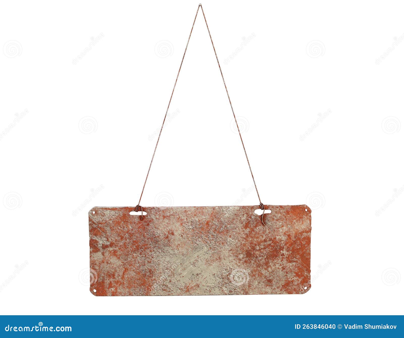 Old Metallic Signboard Surface Texture Royalty-Free Stock Image ...