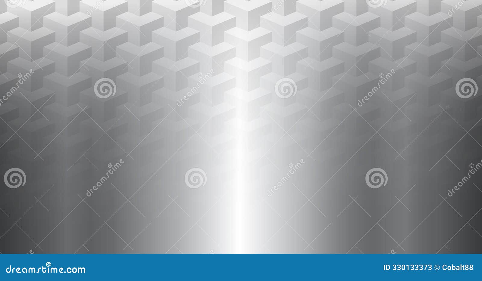Metallic Silver Background 3D, Silver with Interesting Transparent ...
