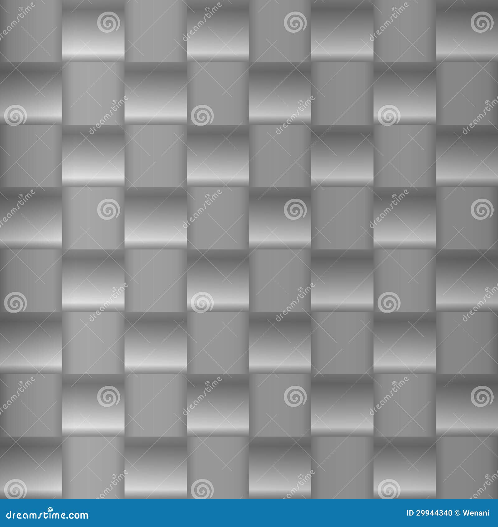 Brushed Metal Geometric Pattern Stock Vector - Illustration of metallic ...