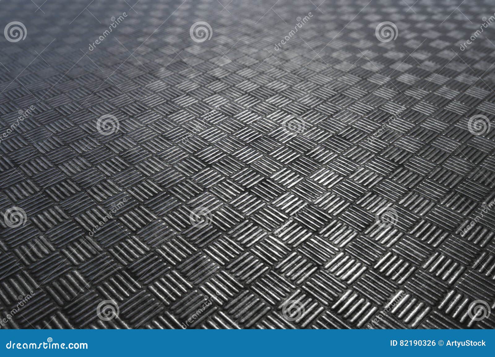 Metallic Square Pattern Background Stock Illustration - Illustration of ...