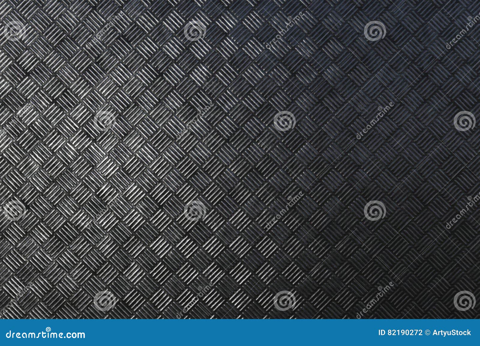 Metallic Square Pattern Background Stock Illustration - Illustration of ...