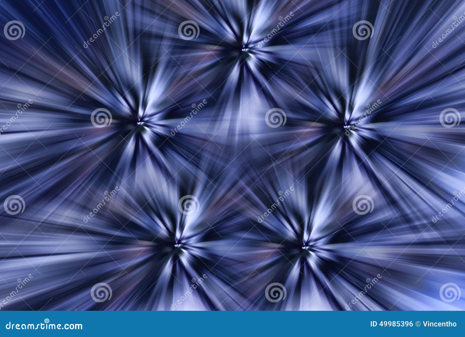 Metallic Star Shines Abstract Background Illustration Stock ...