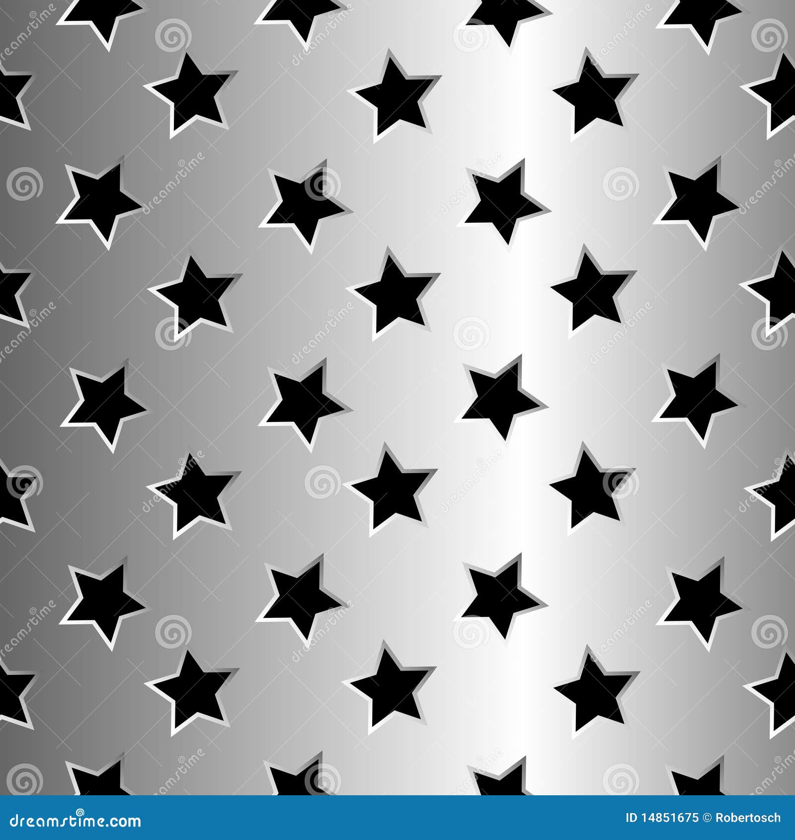 3d Stars Texture Vector Illustration | CartoonDealer.com #9907978