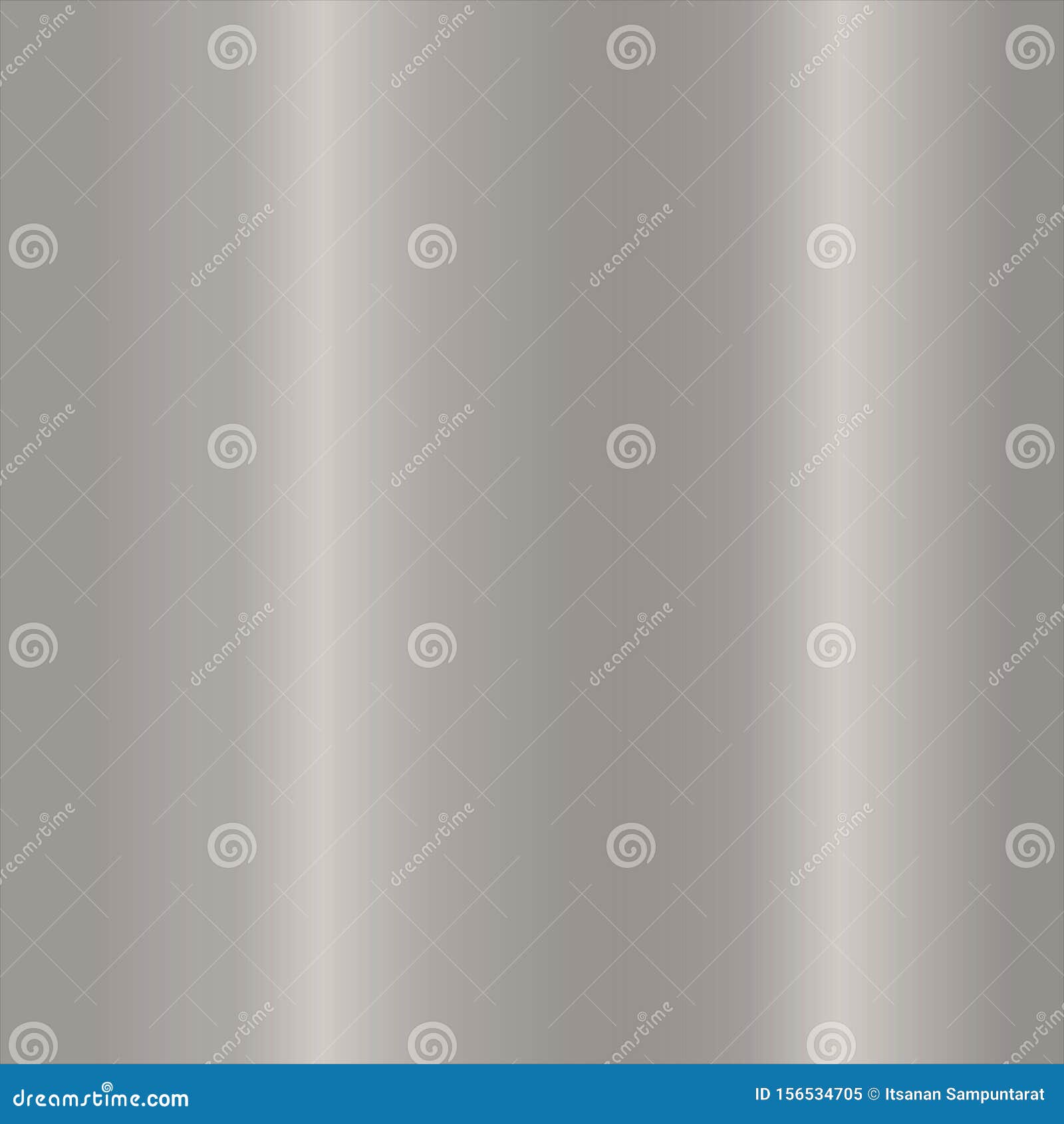 Metallic Steel Surface Silver Finish Stock Vector - Illustration of ...