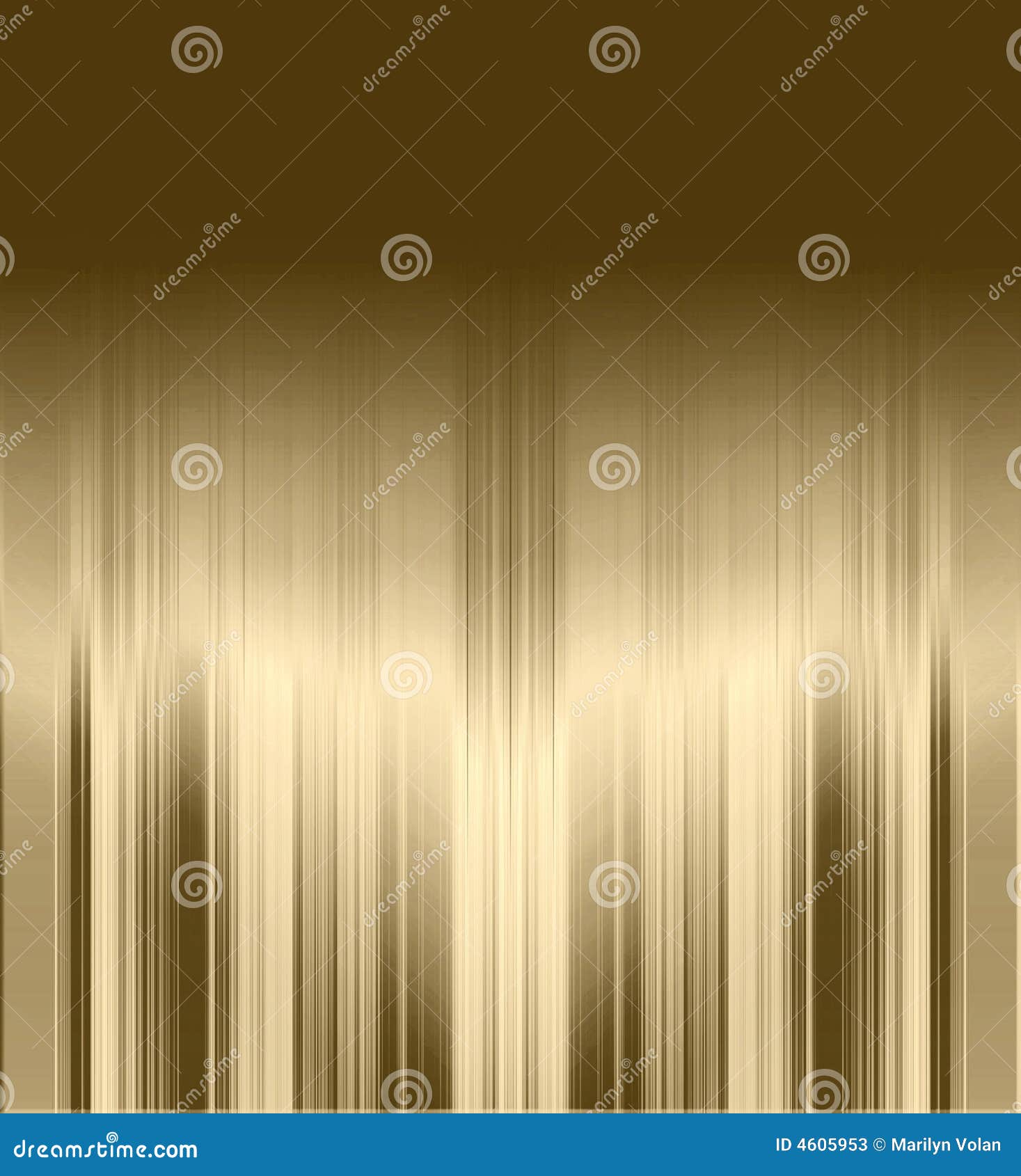 Metallic Striped Background Stock Illustration - Illustration of sheen ...