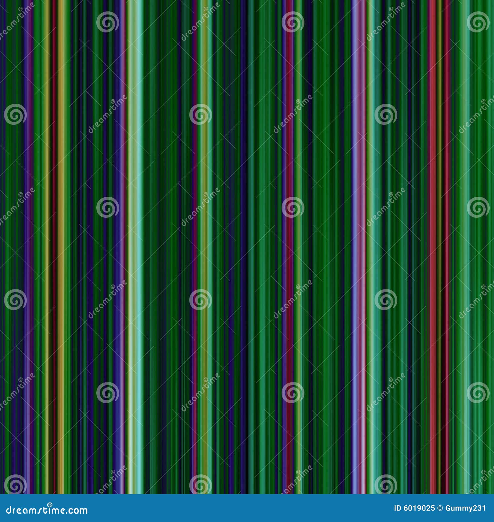 Metallic Stripes Background Stock Illustration - Illustration of ...