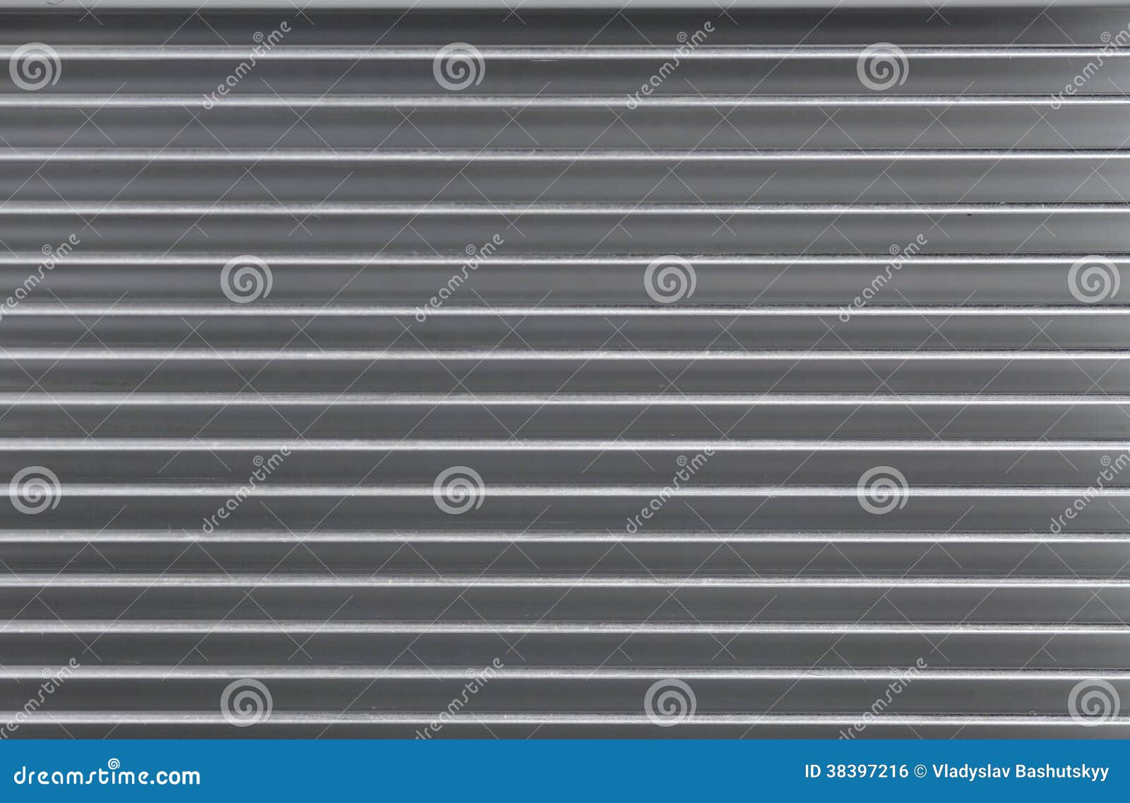 Metallic Stripes Texture Background Stock Photo - Image of industry ...