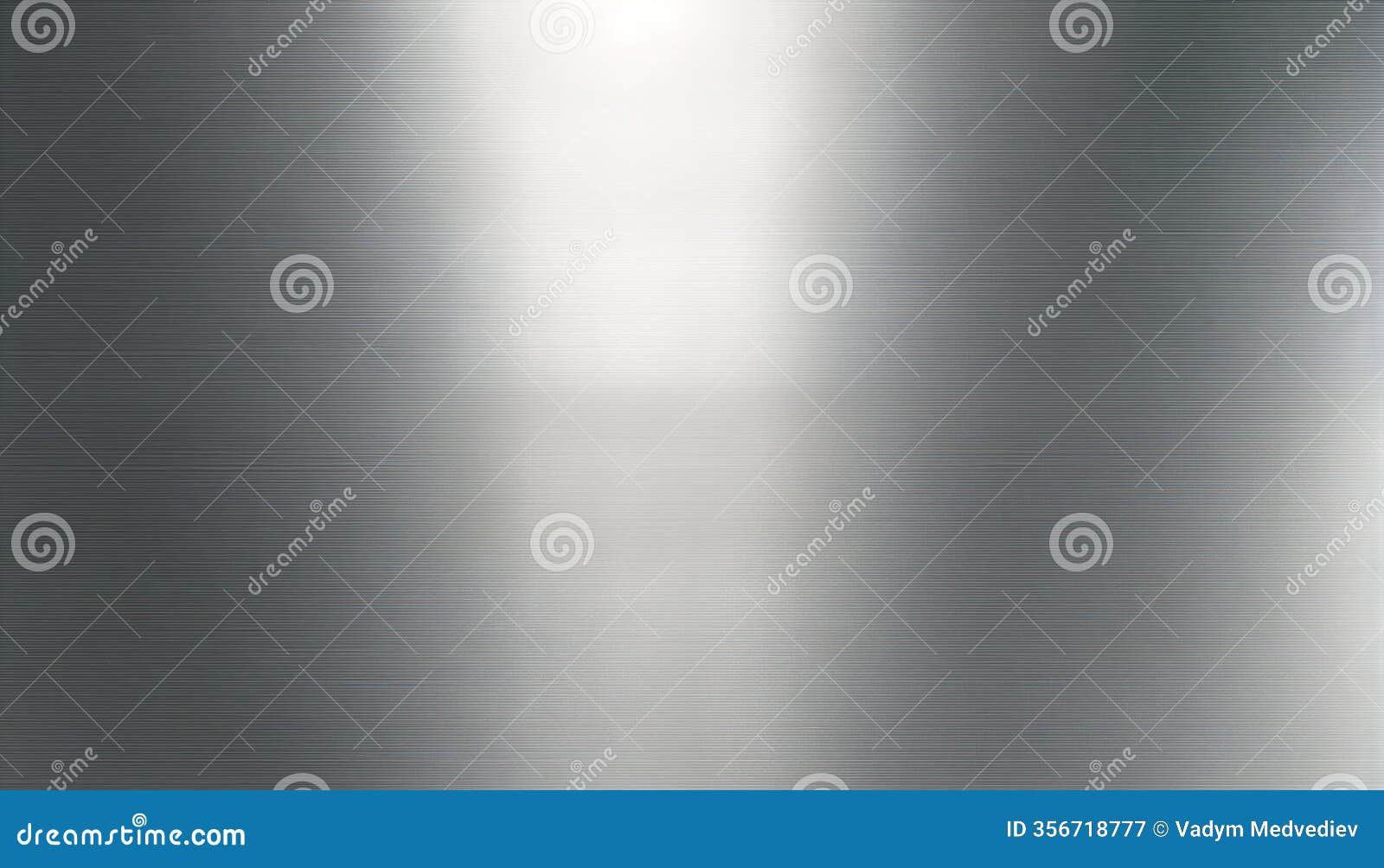 Metallic Surface with Subtle Linear Patterns. Shiny Brushed Metal ...