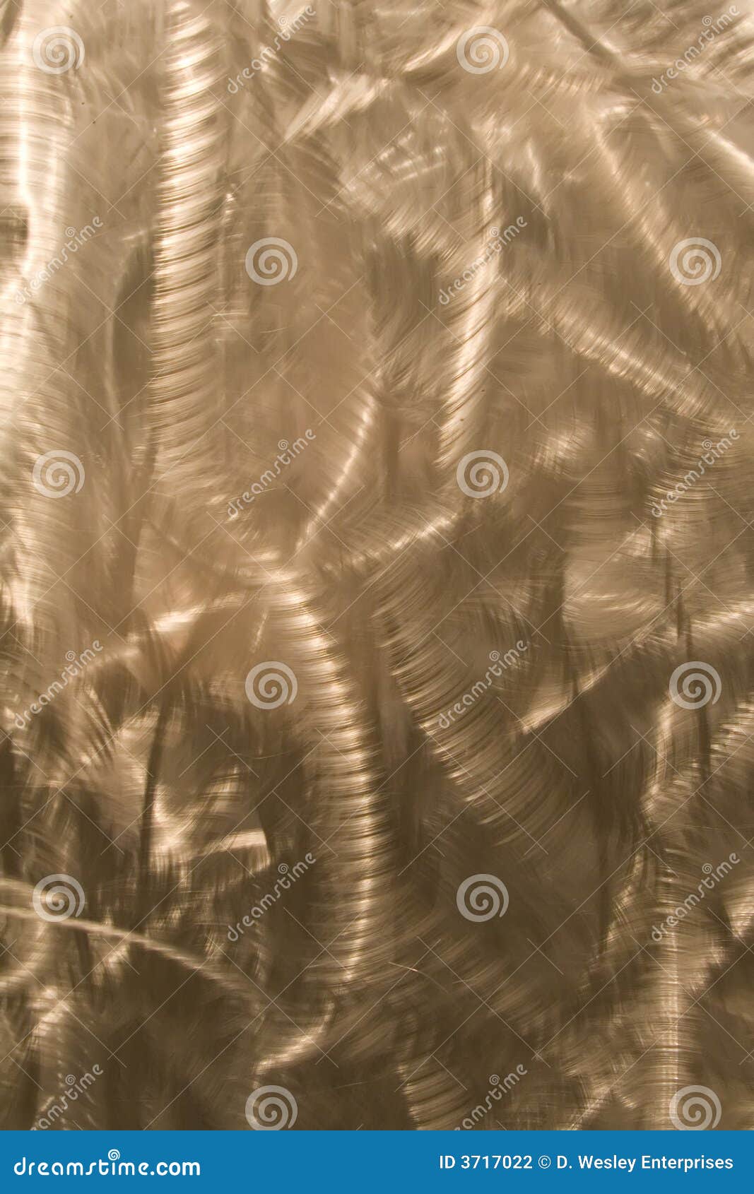 Metallic Texture stock photo. Image of metal, random, swirl - 3717022