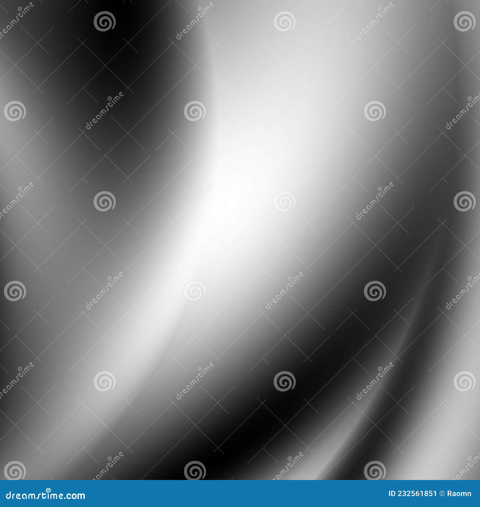 Metallic Texture Abstract Header Background Stock Image - Image of ...