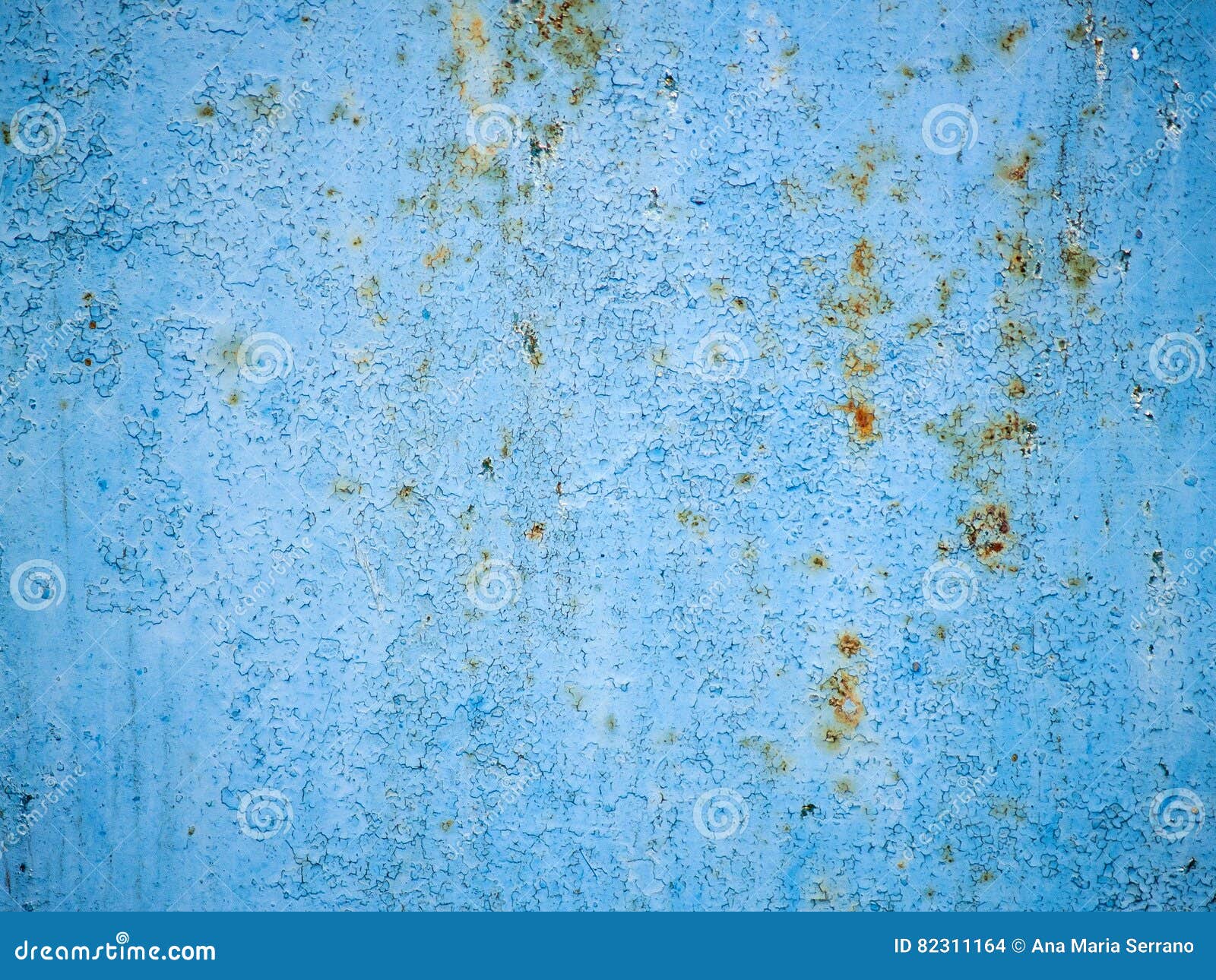 Rusty Iron Background Stock Photography | CartoonDealer.com #84618992