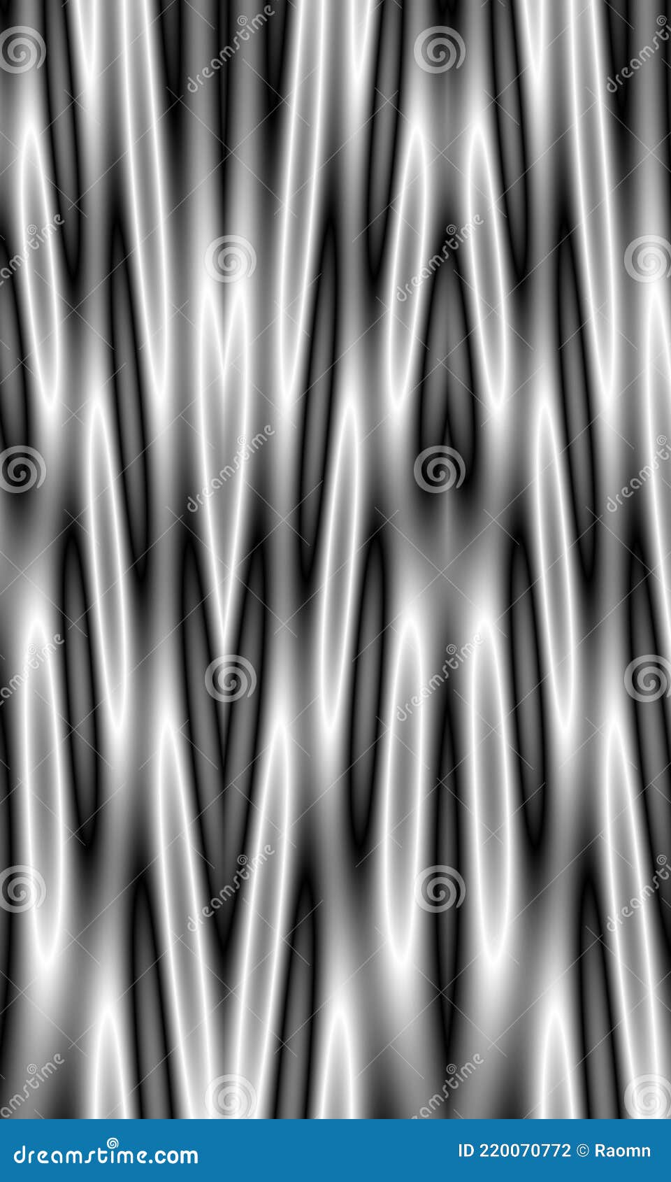 Metallic Texture Bright Luxury Header Pattern Stock Illustration ...