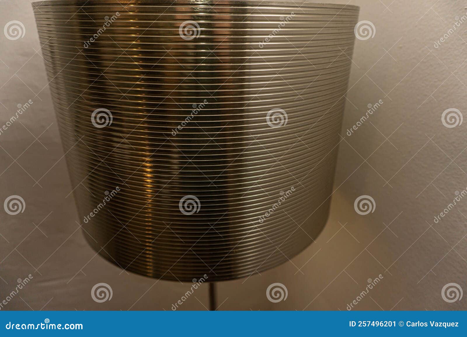 Metallic texture stock image. Image of grid, metal, plate - 257496201