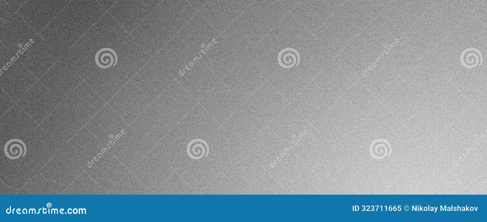 Brushed Metal Texture with Light Reflecting Off of the Surface Creating ...