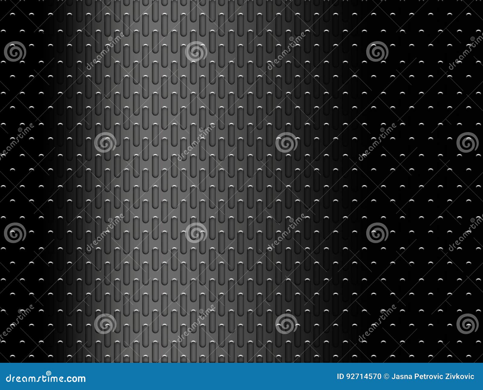 Metallic Texture - Metal Grid Stock Illustration - Illustration of ...