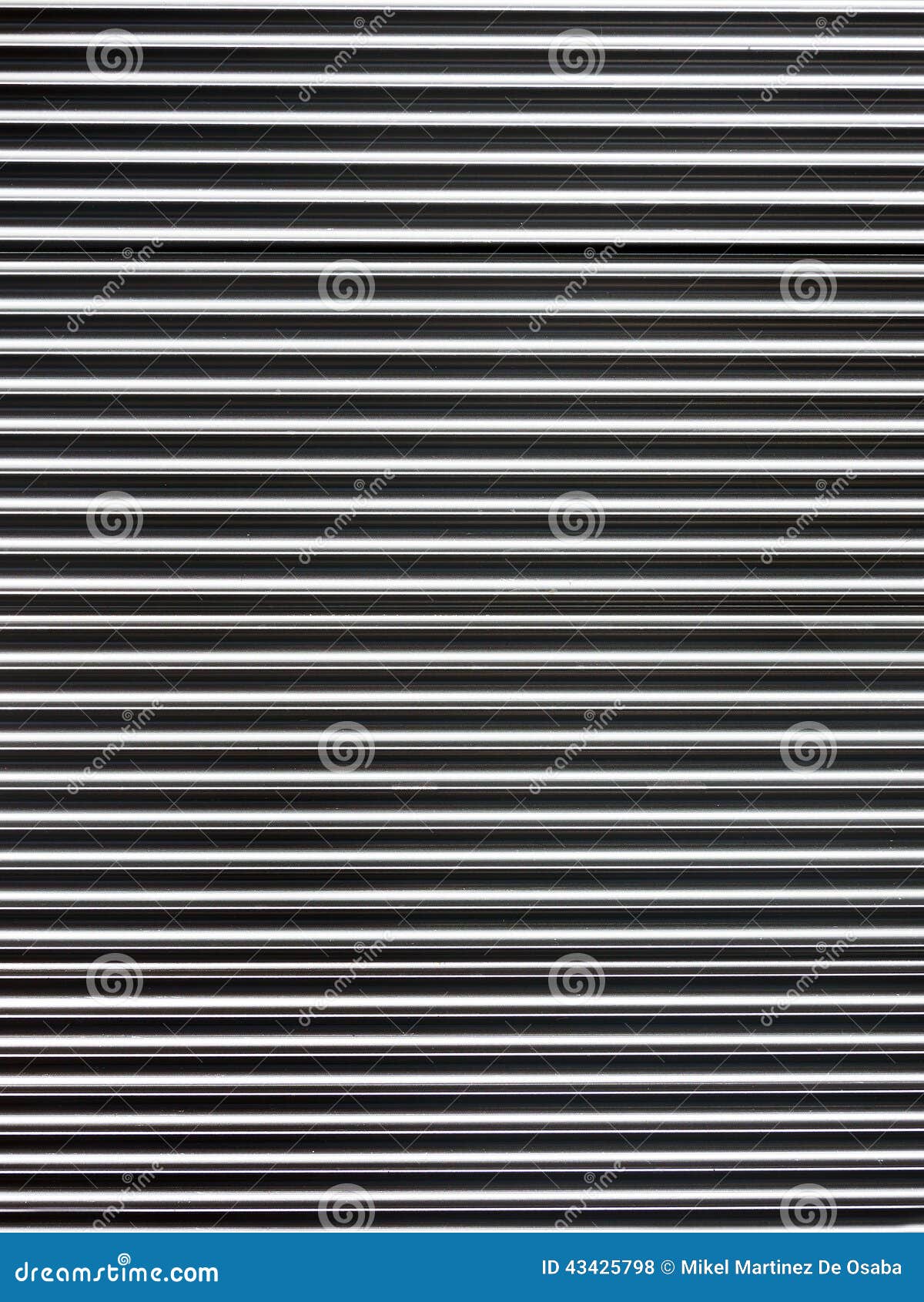 Metallic textures stock photo. Image of pattern, texture - 43425798
