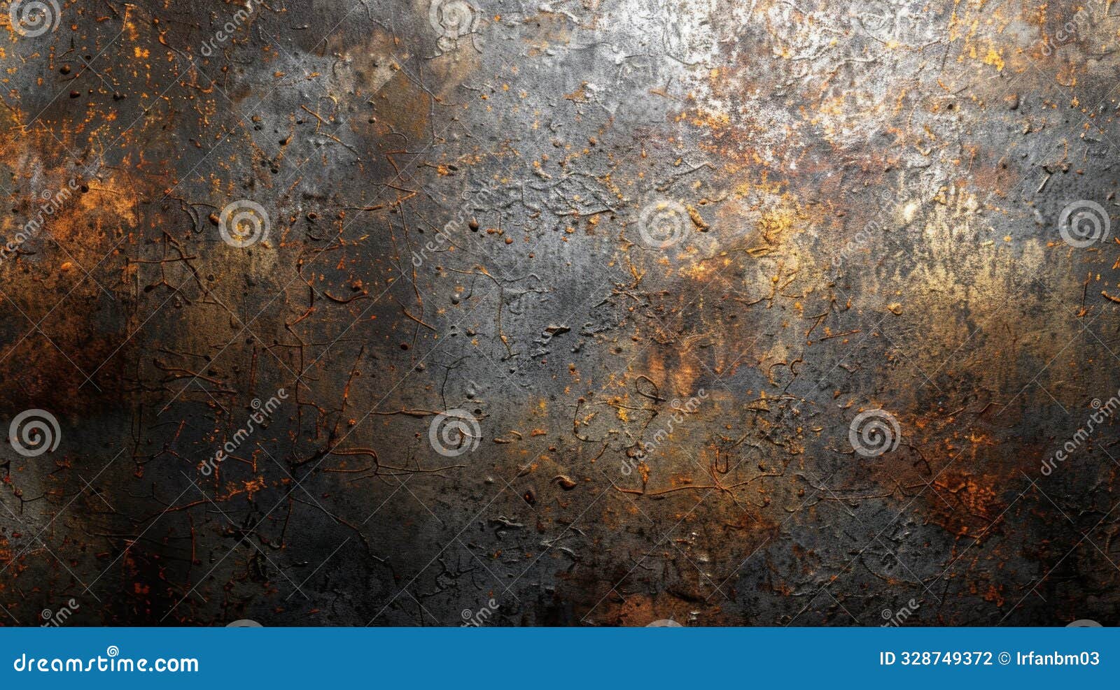 Metallic Textures Collection for Photoshop Editing. High-quality ...