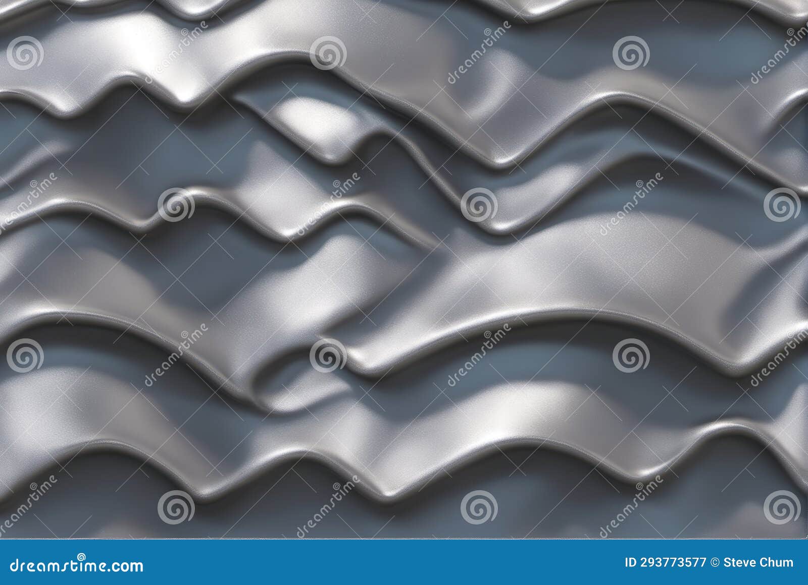 Metallic Tin Foil Wrinkled Texture Wallpaper Background Stock ...