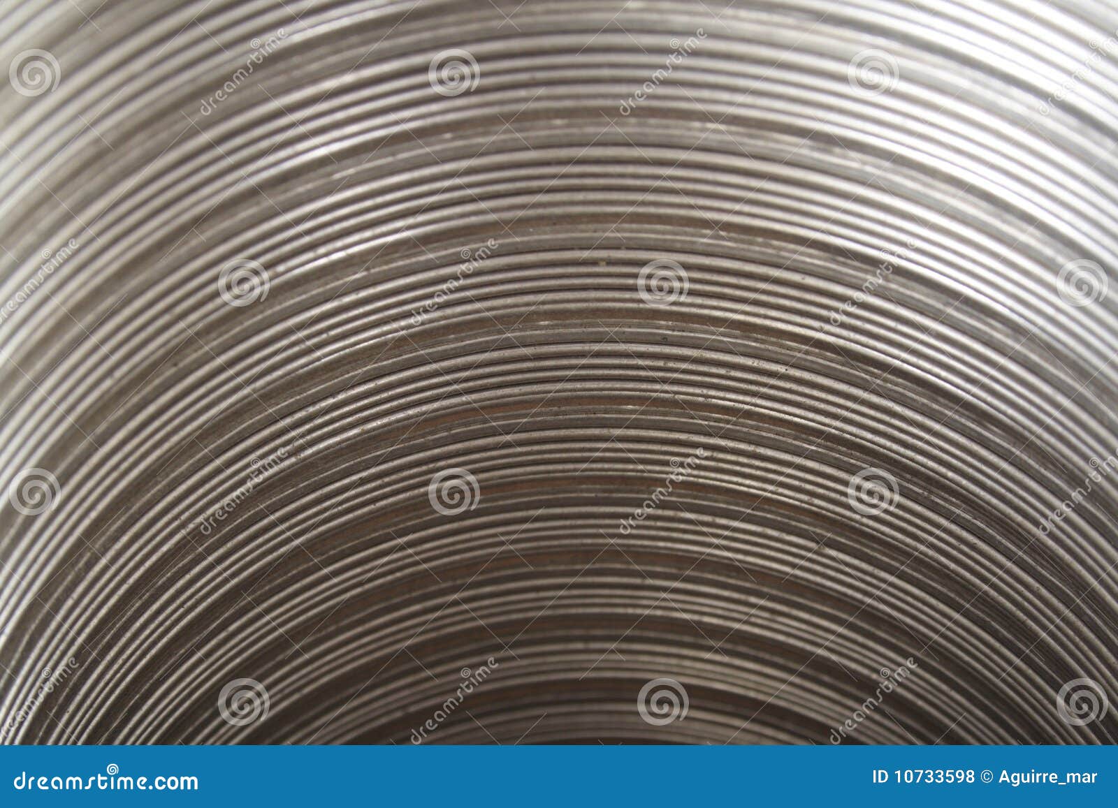 Metallic Tubes Background stock photo. Image of stack - 10733598