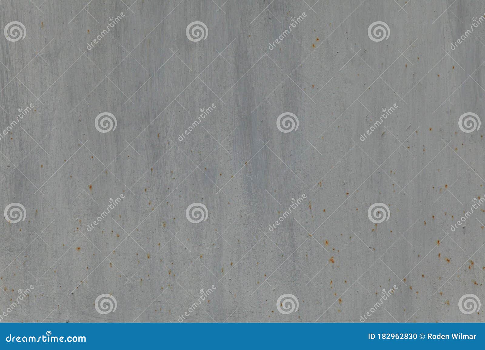 Metallic Wall Background, Texture. Grey Smooth Painted Surface with ...