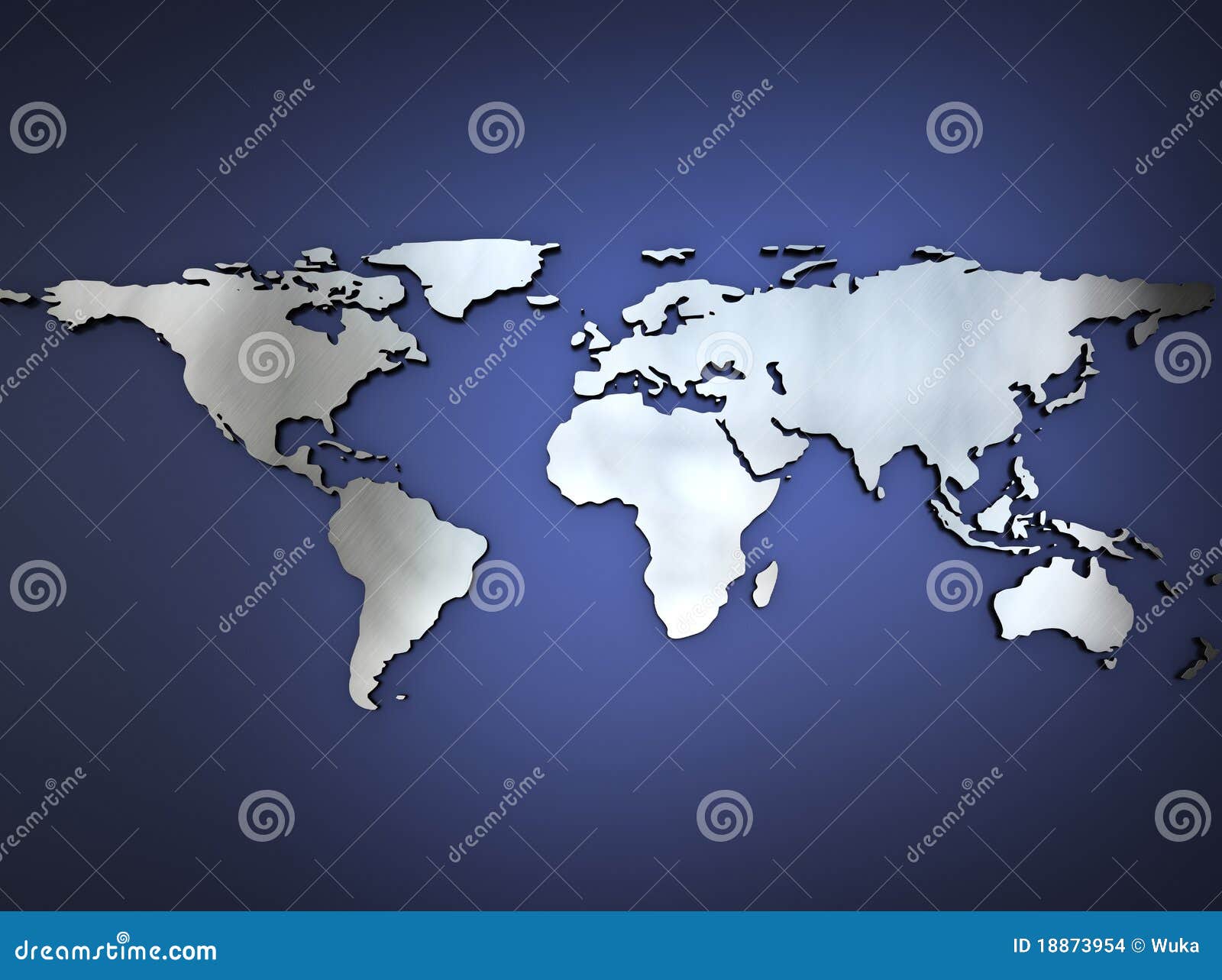 Metallic World Map Stock Illustrations – 2,288 Metallic World Map Stock ...