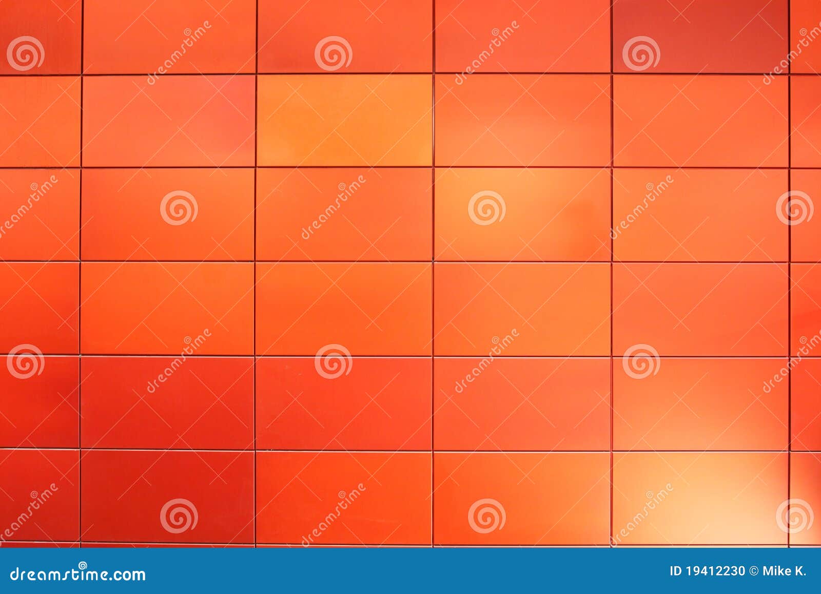 Metallisches Rot stockfoto. Bild von hintergrund, glatt - 19412230