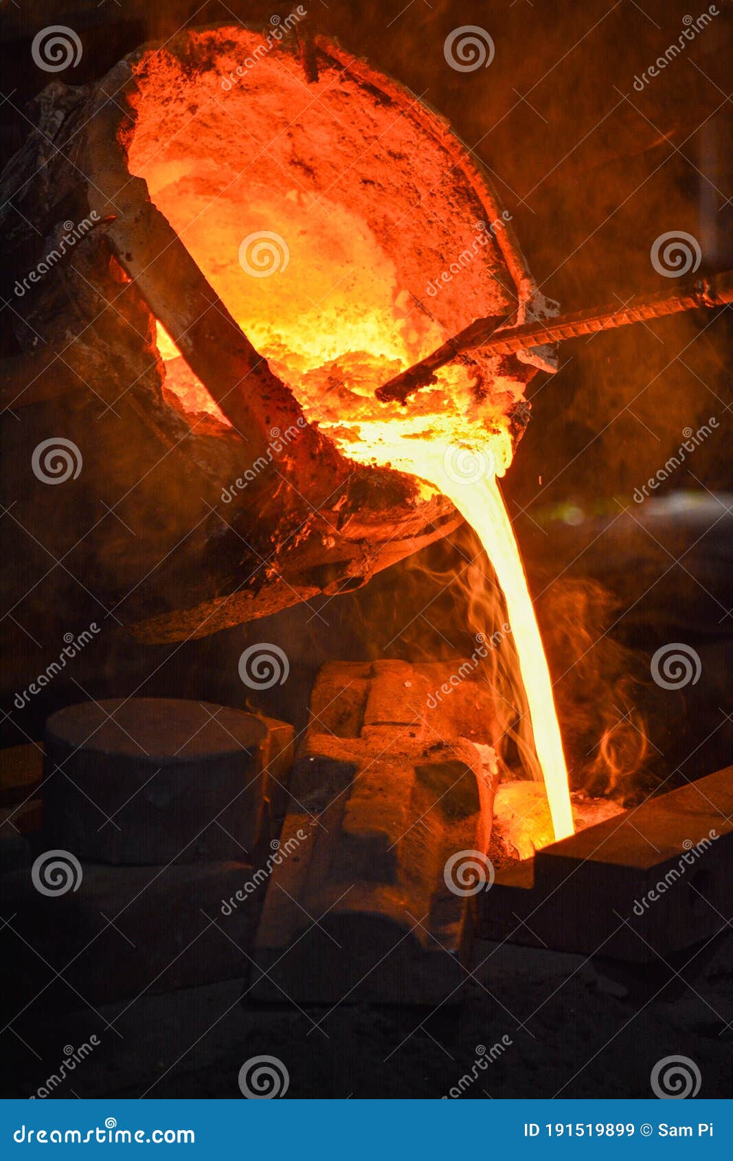 Metallurgy is a Domain of Materials Science and Engineering that ...