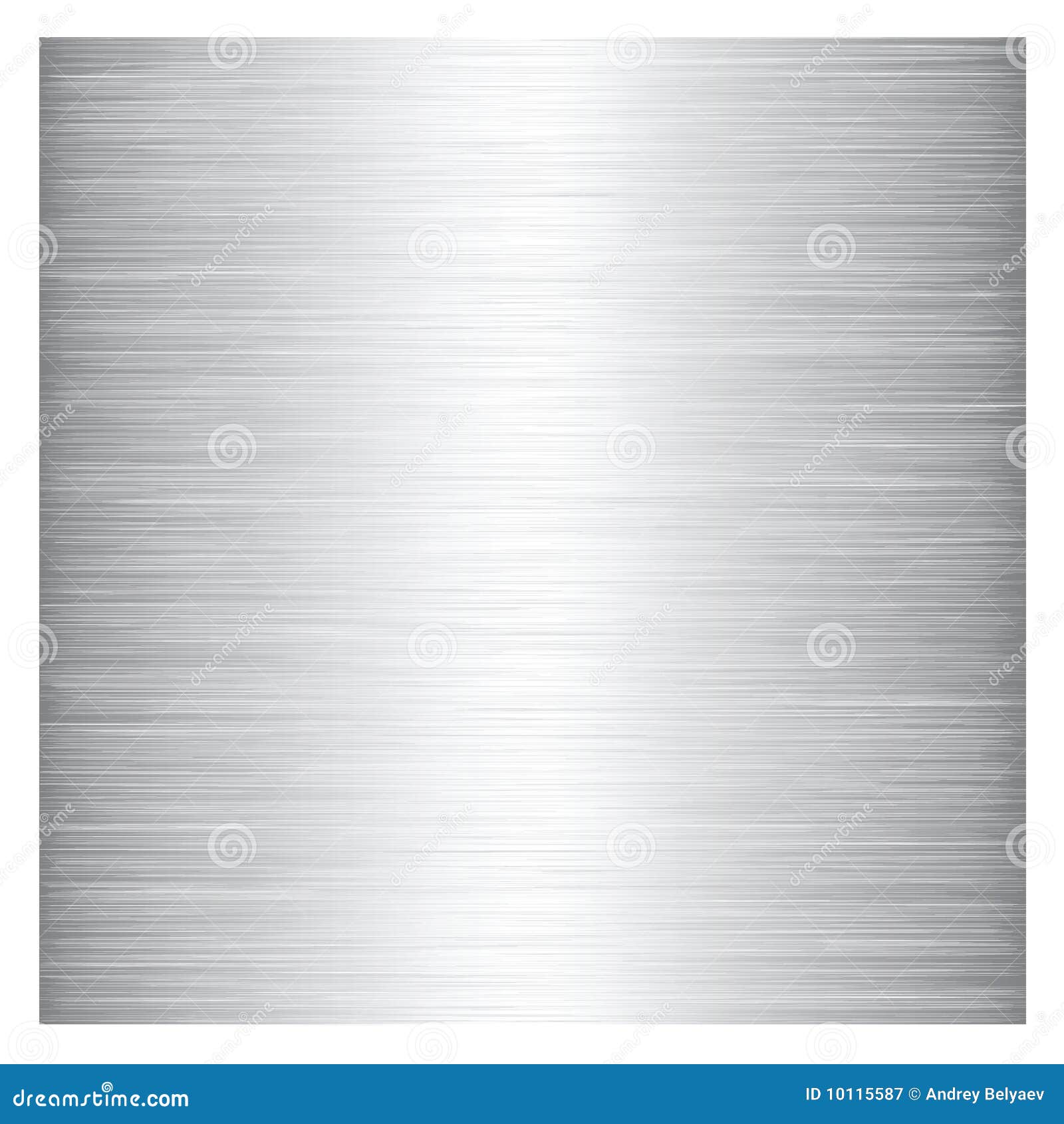 Metals of Different Colors. Stock Vector - Illustration of metallic ...