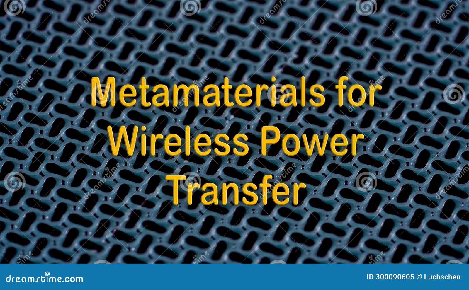 Metamaterials for Wireless Power Transfer: Utilizing Metamaterials To Improve Efficiency and ...