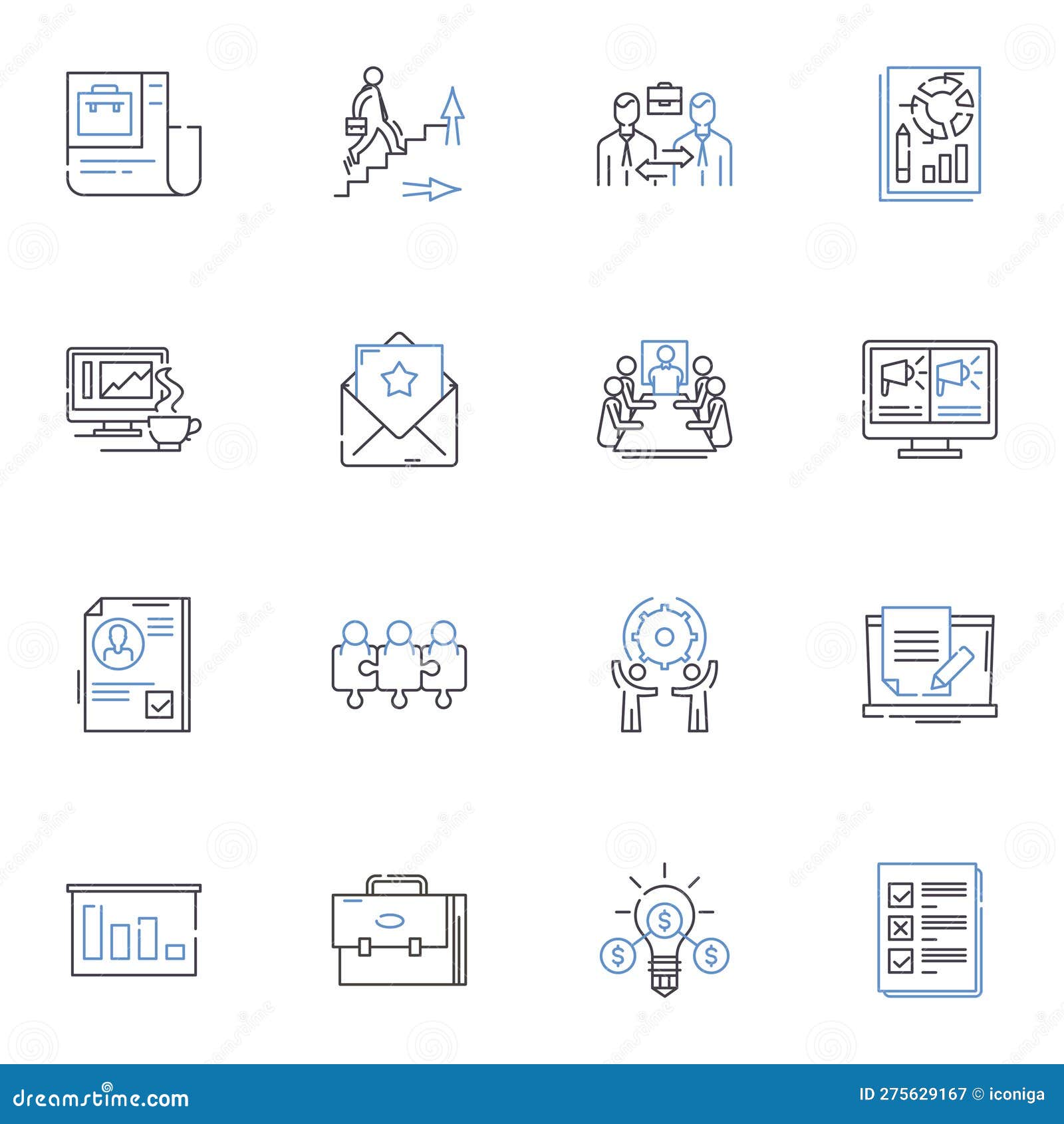 Transformation And Change Line Icons Collection. Metamorphosis ... Transformation And Change Line Icons Collection. Metamorphosis ...
