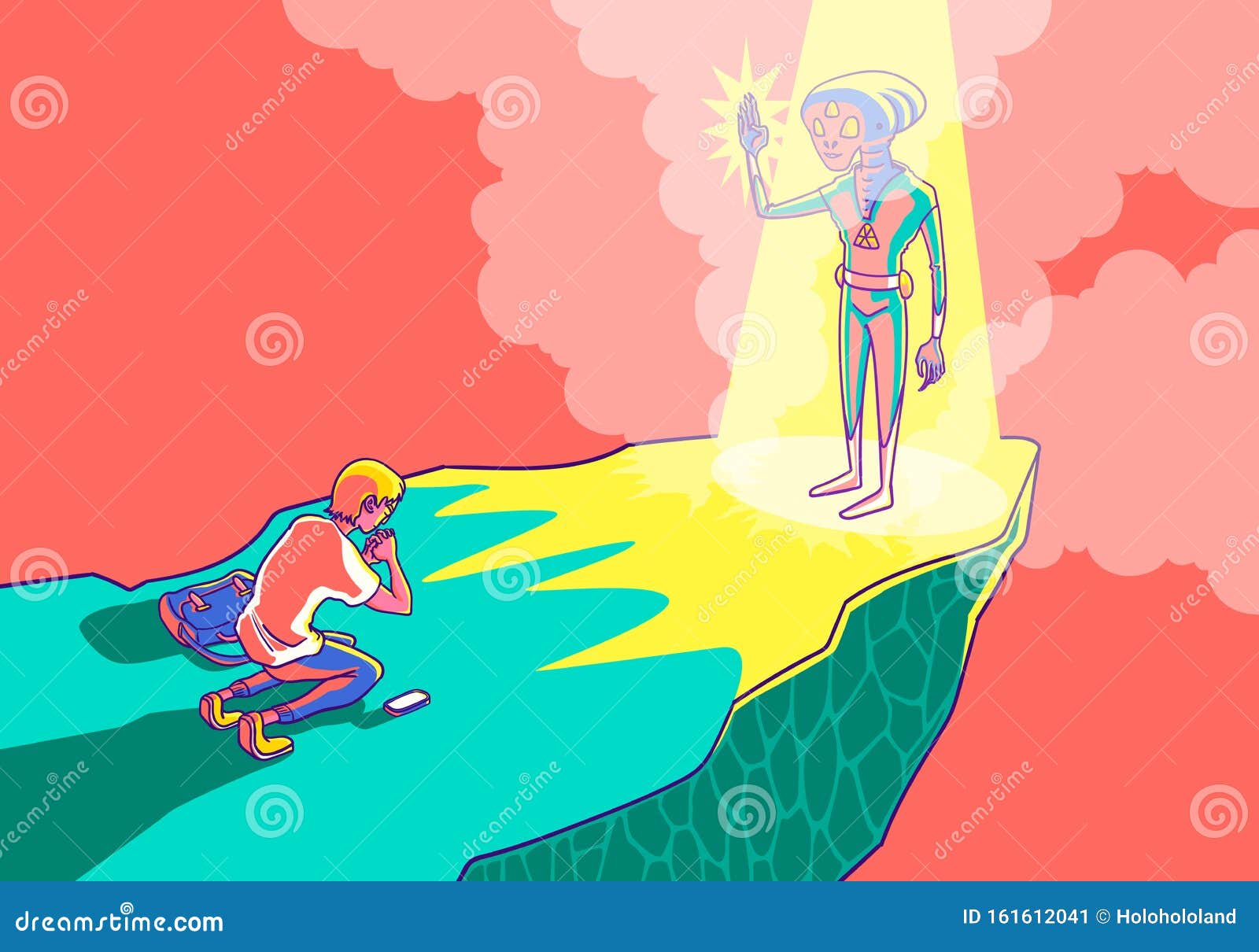 Fairy Ism Stock Illustrations – 1 Fairy Ism Stock Illustrations ...