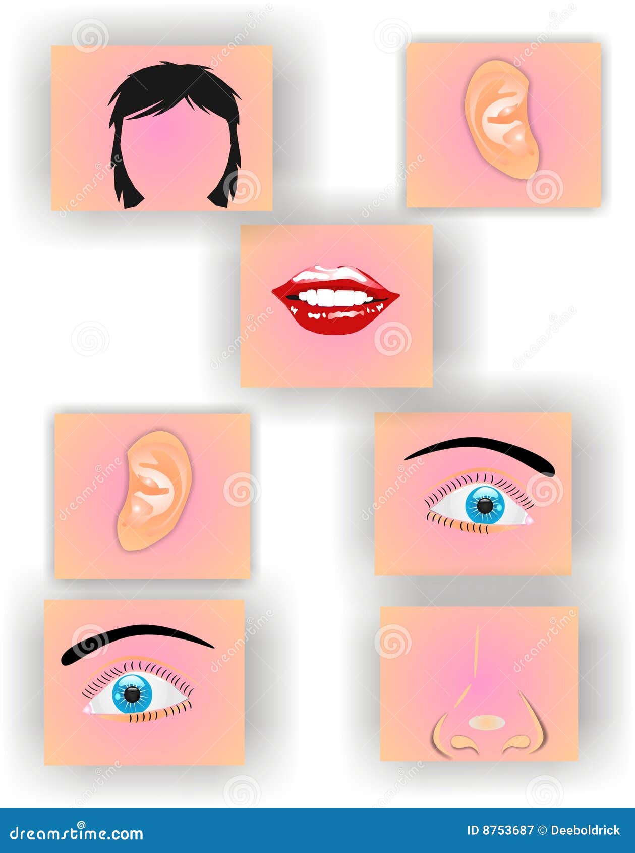 Metaphor Face Stock Illustrations – 16,029 Metaphor Face Stock ...