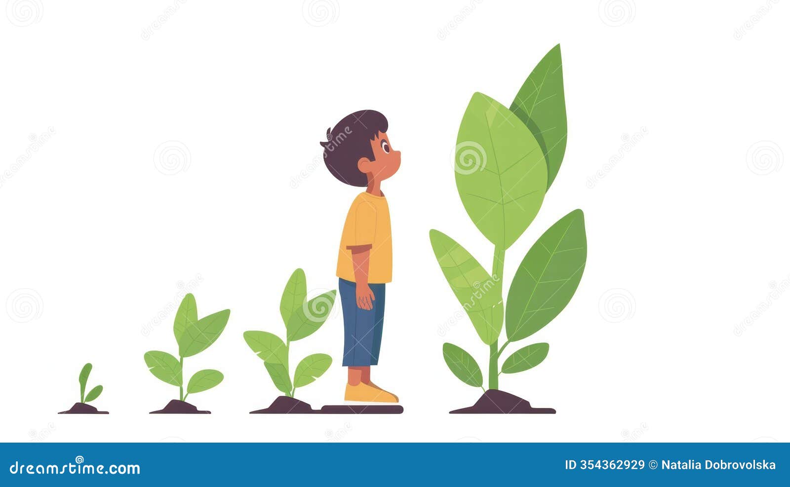 Metaphor for Mindset Growth Using Gears and a Sprout for Creative ...