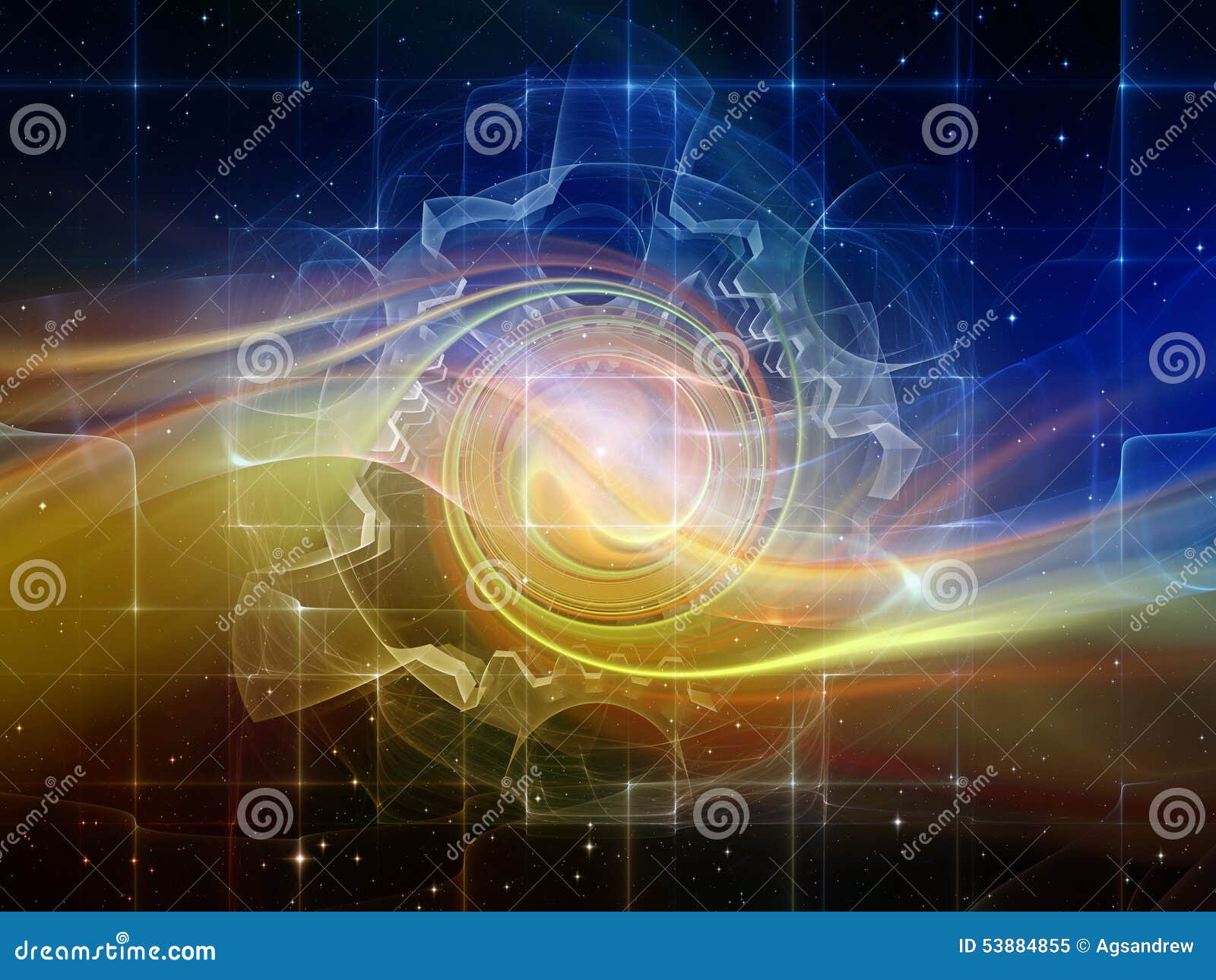 Metaphorical Abstract Visualization Stock Photos - Free & Royalty-Free ...