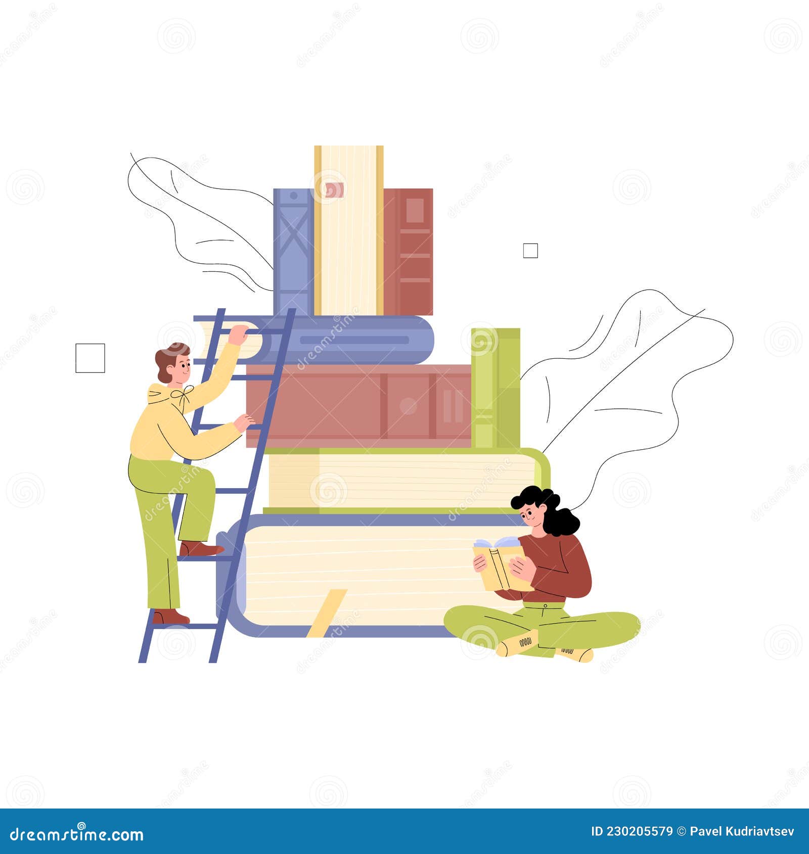 Metaphorical Concept of Knowledge Acquisition or Educational Process in ...