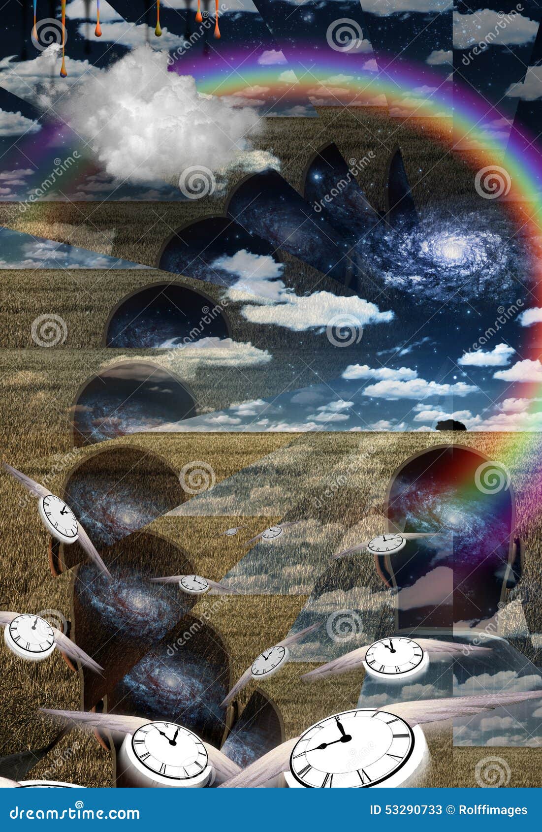 Metaphysical Cartoons, Illustrations & Vector Stock Images - 14947 ...