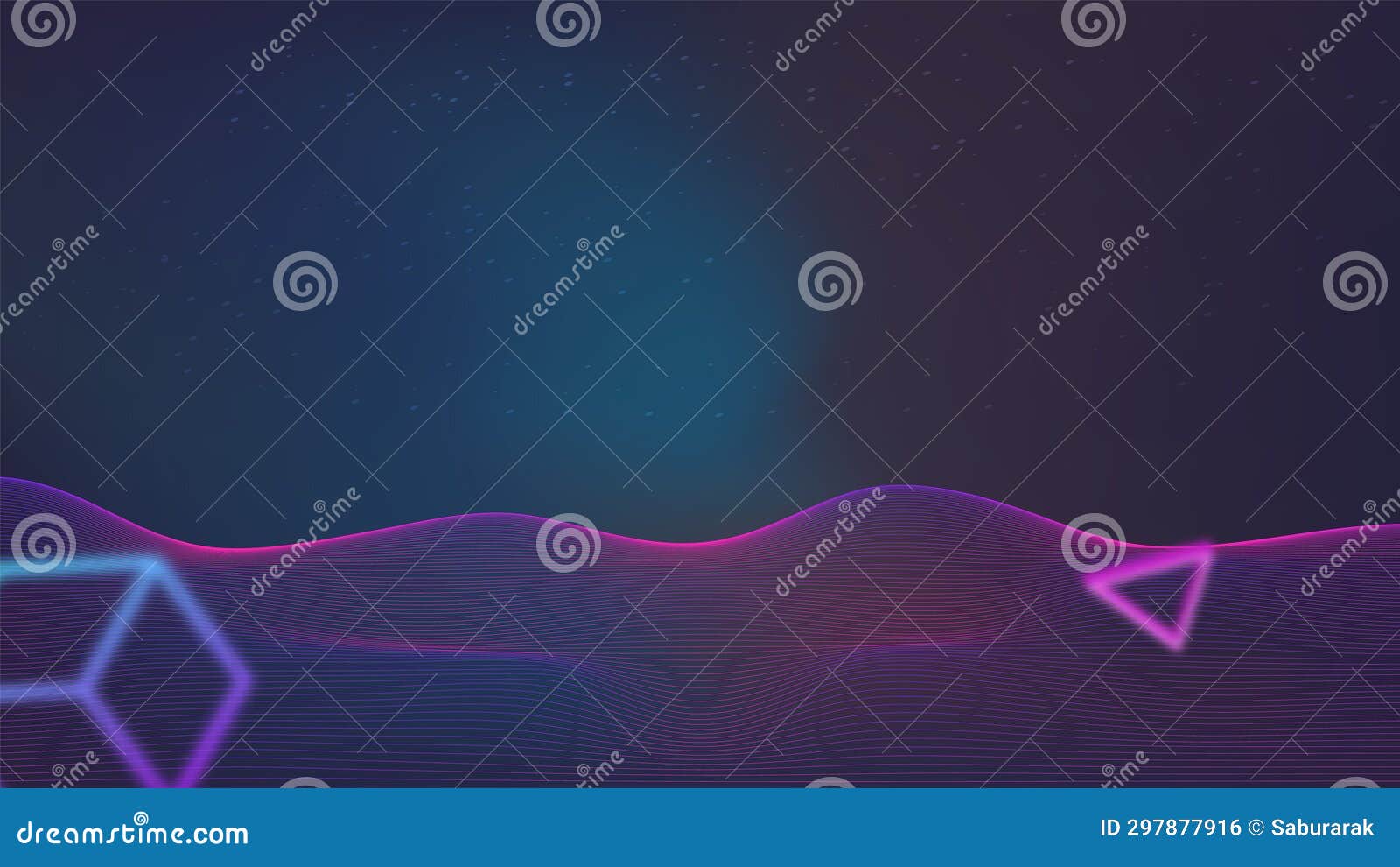 Metaverse Abstract Background and Digital Data Network Transformation ...
