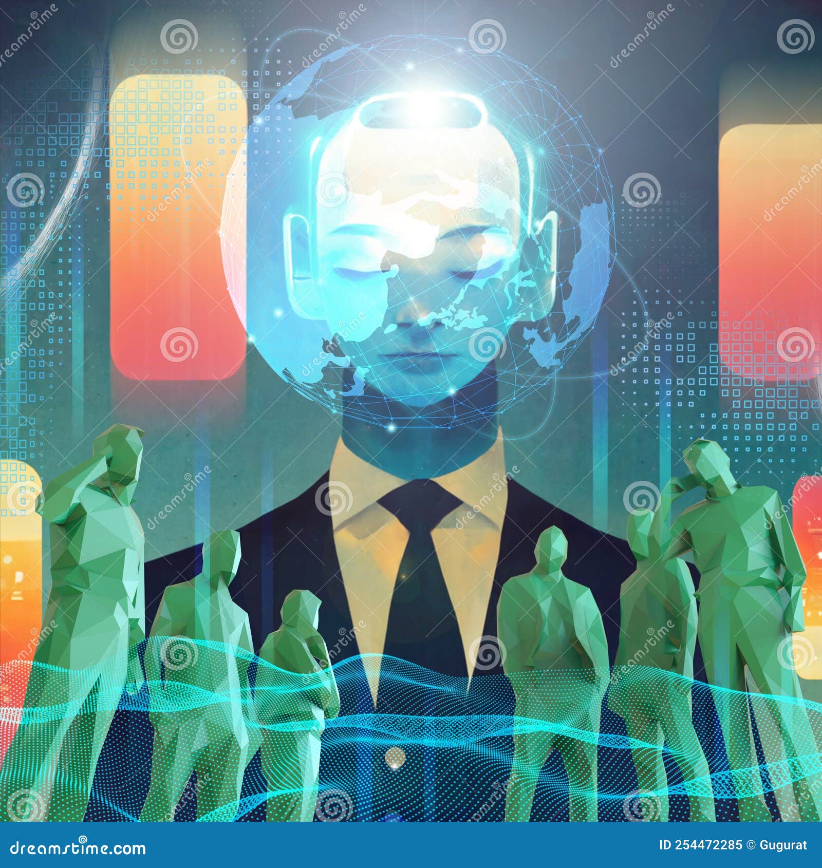 Metaverse. Business Success with Coordination with Online Marketing ...