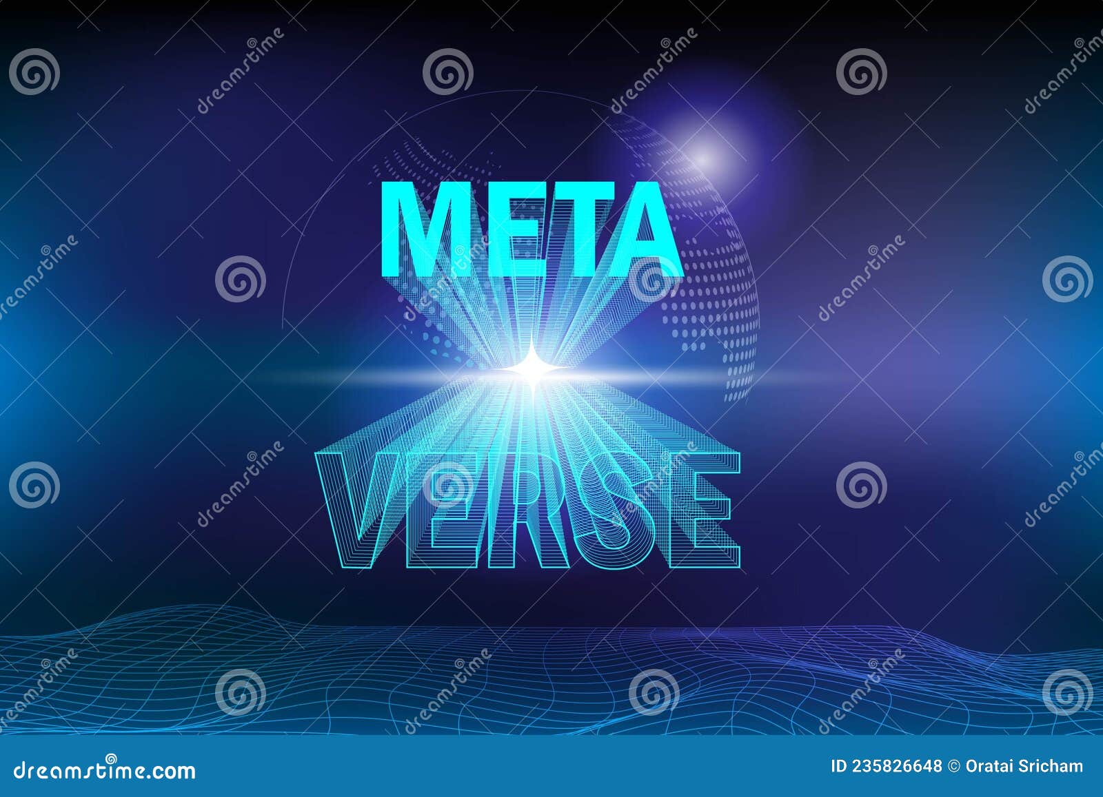 Metaverse, Virtual Reality, Augmented Reality and Blockchain Technology ...