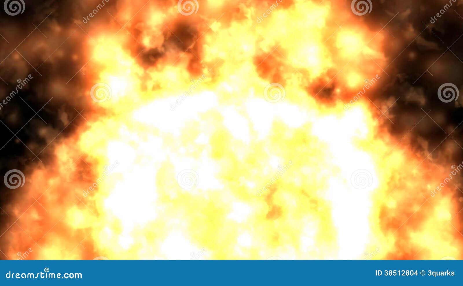 Meteor Animation stock video. Video of doomsday, overkill - 38512804