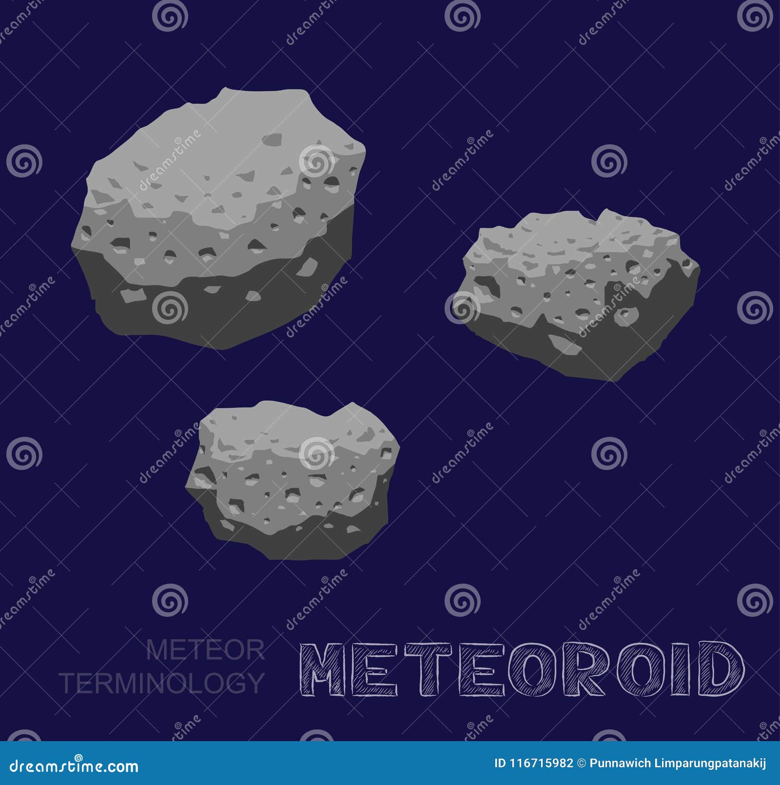 Meteoriod Cartoons, Illustrations & Vector Stock Images - 1 Pictures to ...