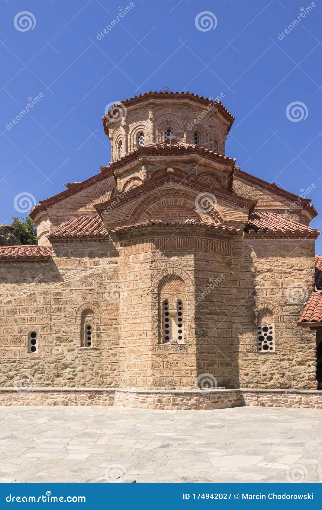 The Meteora - Largest and Most Famous Built Complexes of Eastern ...