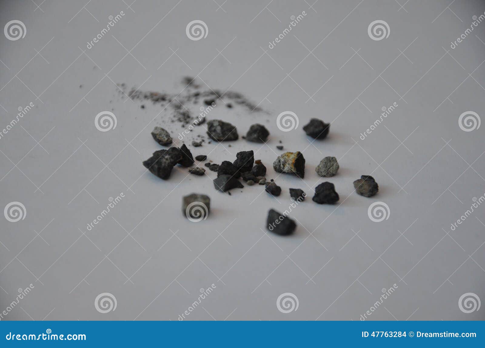 Meteoriet stock foto. Image of meteoriet, mooi, reclame - 47763284