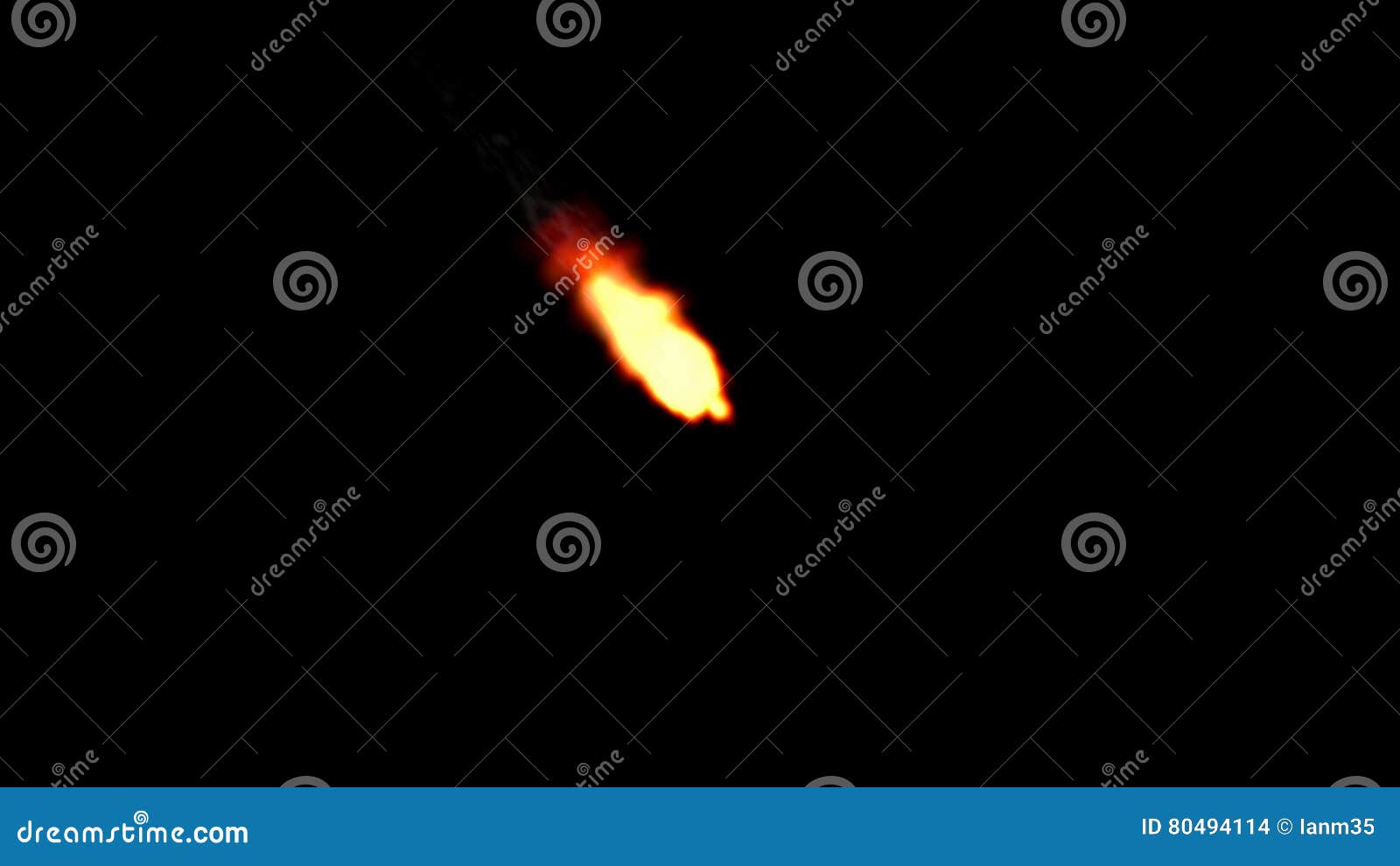 Meteorite Falling Stock Footage & Videos - 206 Stock Videos