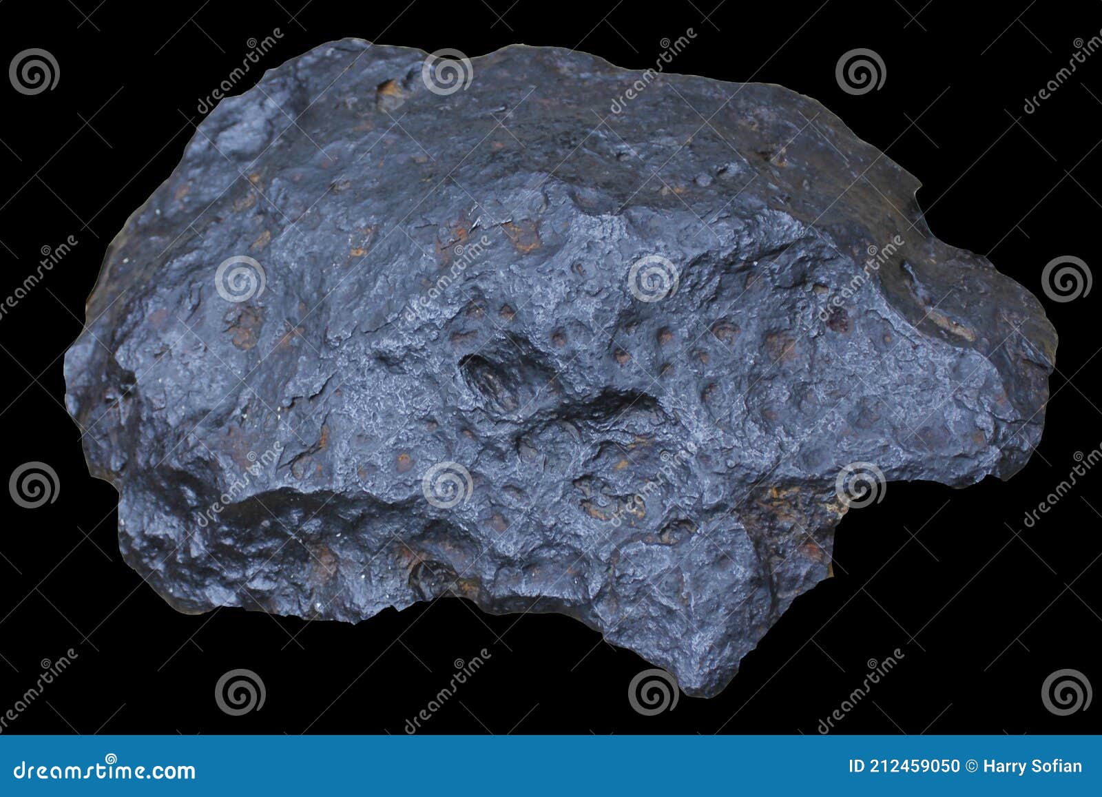 Meteorite stock photo. Image of fire, abstract, explosion - 212459050