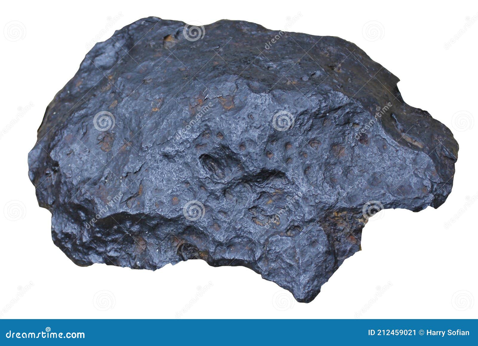 Meteorite stock image. Image of comet, isolated, background - 212459021