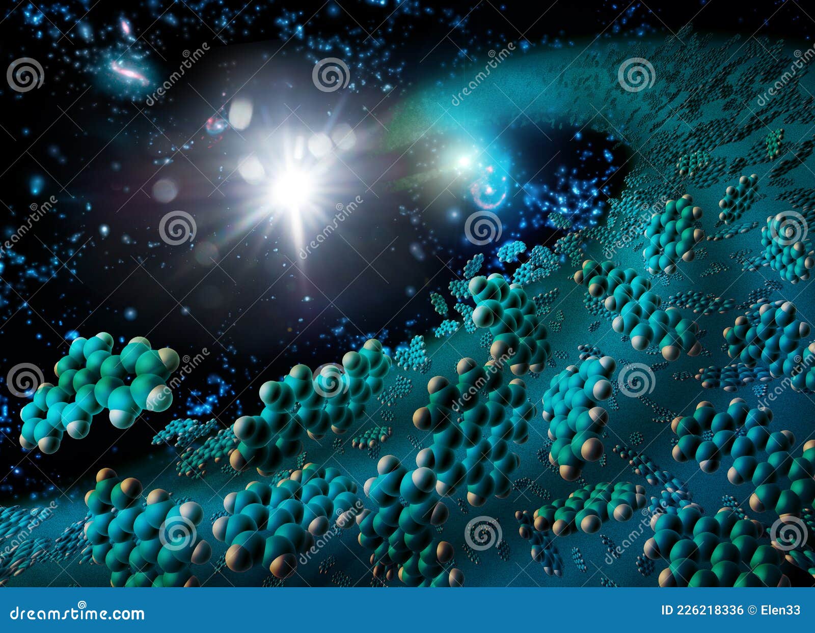 Cell Theory For Evolution And Pre Existing Cells Development Outline ...