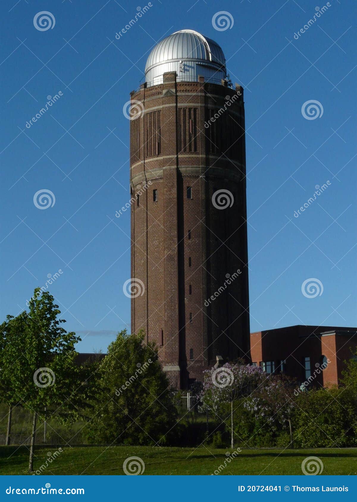 Meteorological observatory stock image. Image of astronomy - 20724041