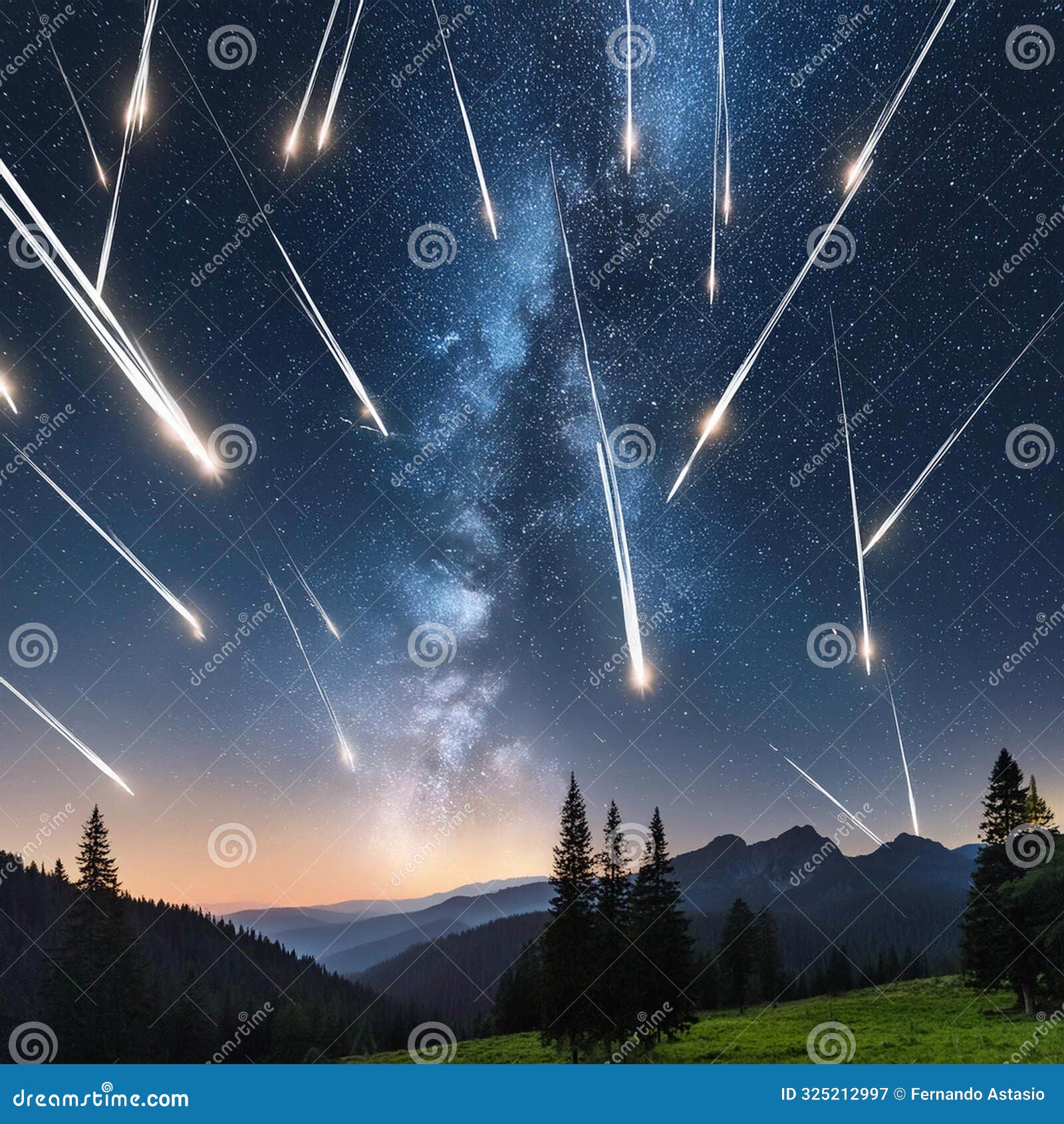 Meteor Shower 2024 India Time - Jobie Salaidh Meteor Shower 2024 India Time - Jobie Salaidh