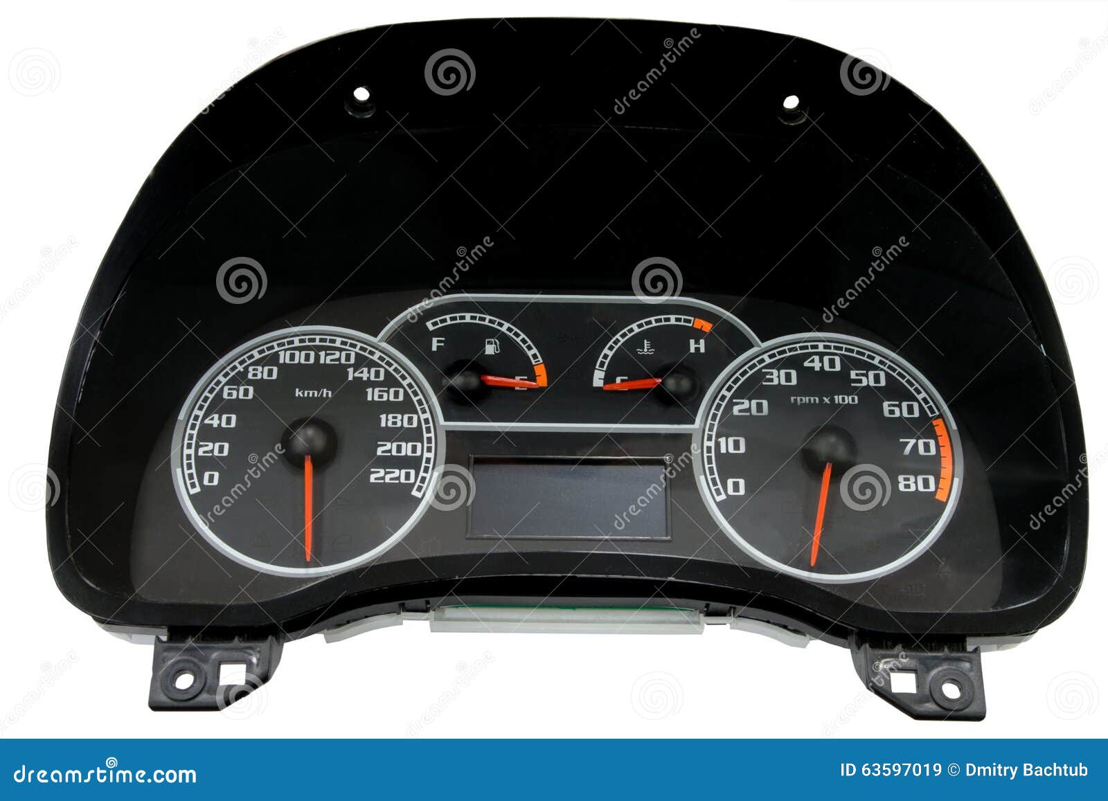 Meter Assy, Combination Stock Image | CartoonDealer.com #63597019